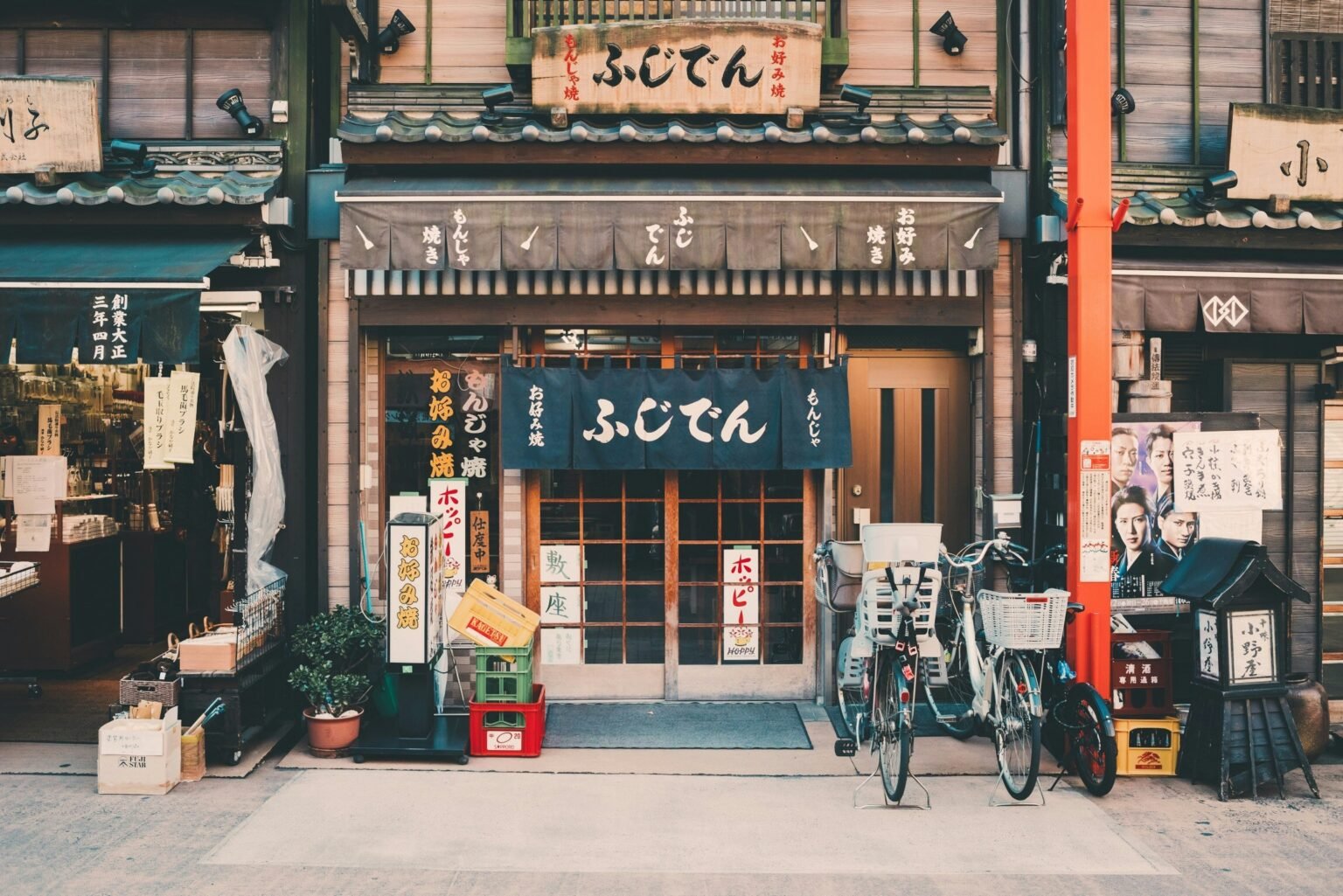 What Is Kana? The Foundation of the Japanese Writing System - gojapanese.io